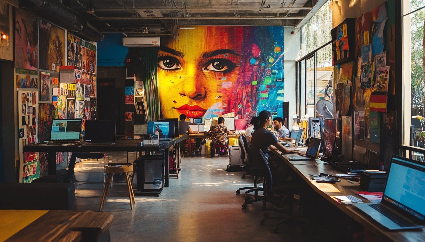 Analysing the Growth and Decline of Indian Startups: Insights from ...